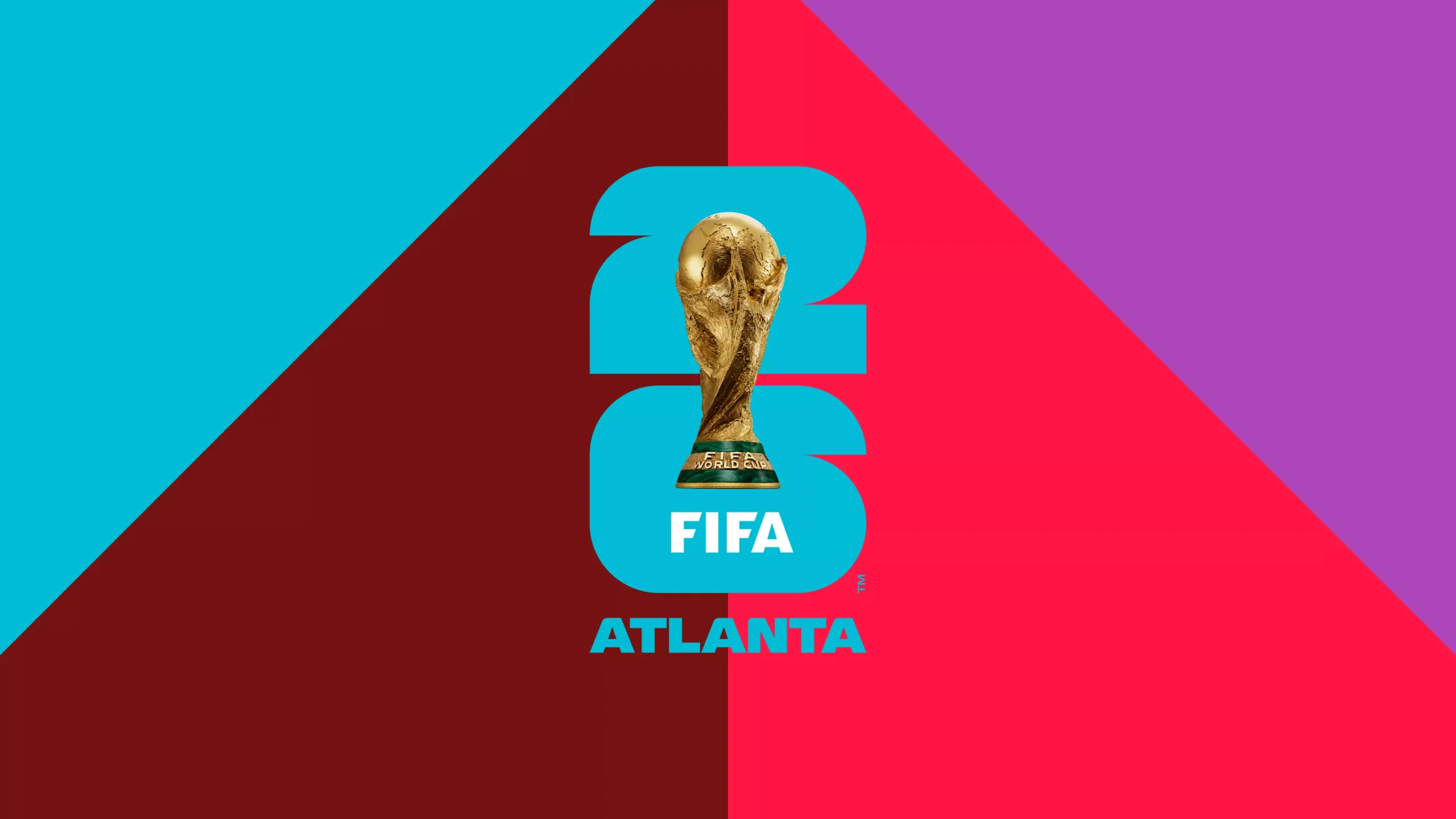 Atlanta to Host Eight Matches in FIFA World Cup 2026: Football, Culture ...